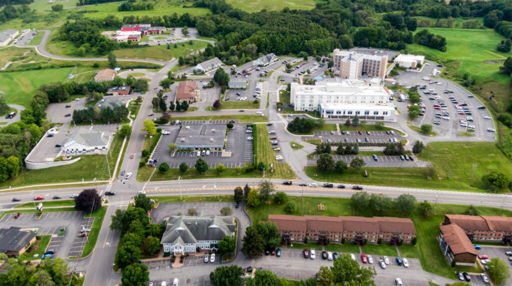 Community Memorial Hospital is in the midst of its largest upgrade in ...