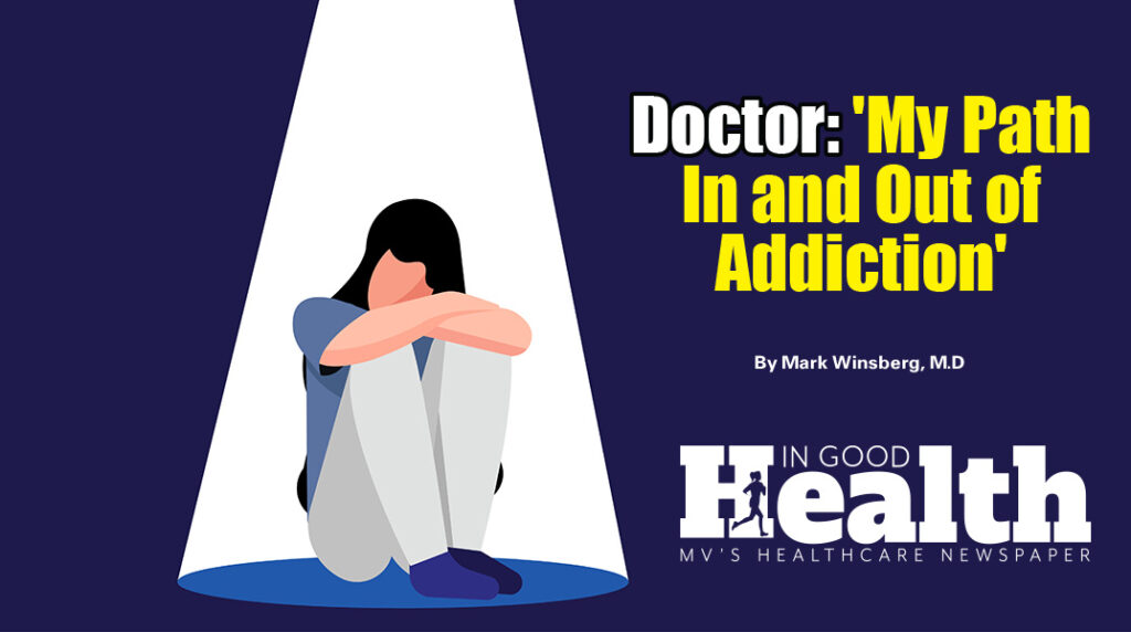Life’s Unexpected Turns: My Path In and Out of Addiction – In Good ...