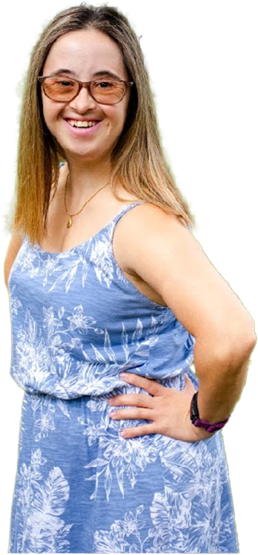 A Wonderful Life: Gina Klepadlo – In Good Health – Mohawk Valley’s ...