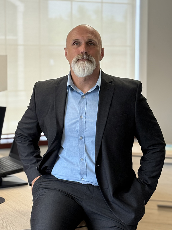 Q&A with Steve Yaworski – In Good Health – Mohawk Valley’s Healthcare ...